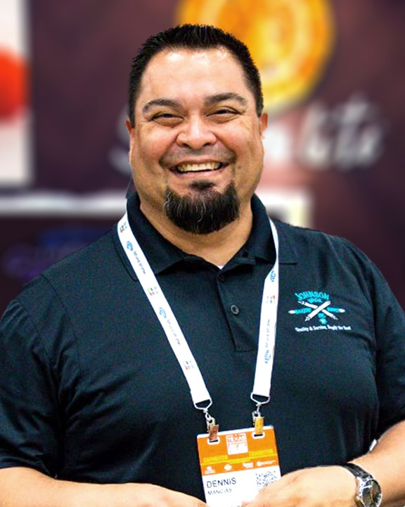 Leadership | Johnson Bros. Bakery Supply